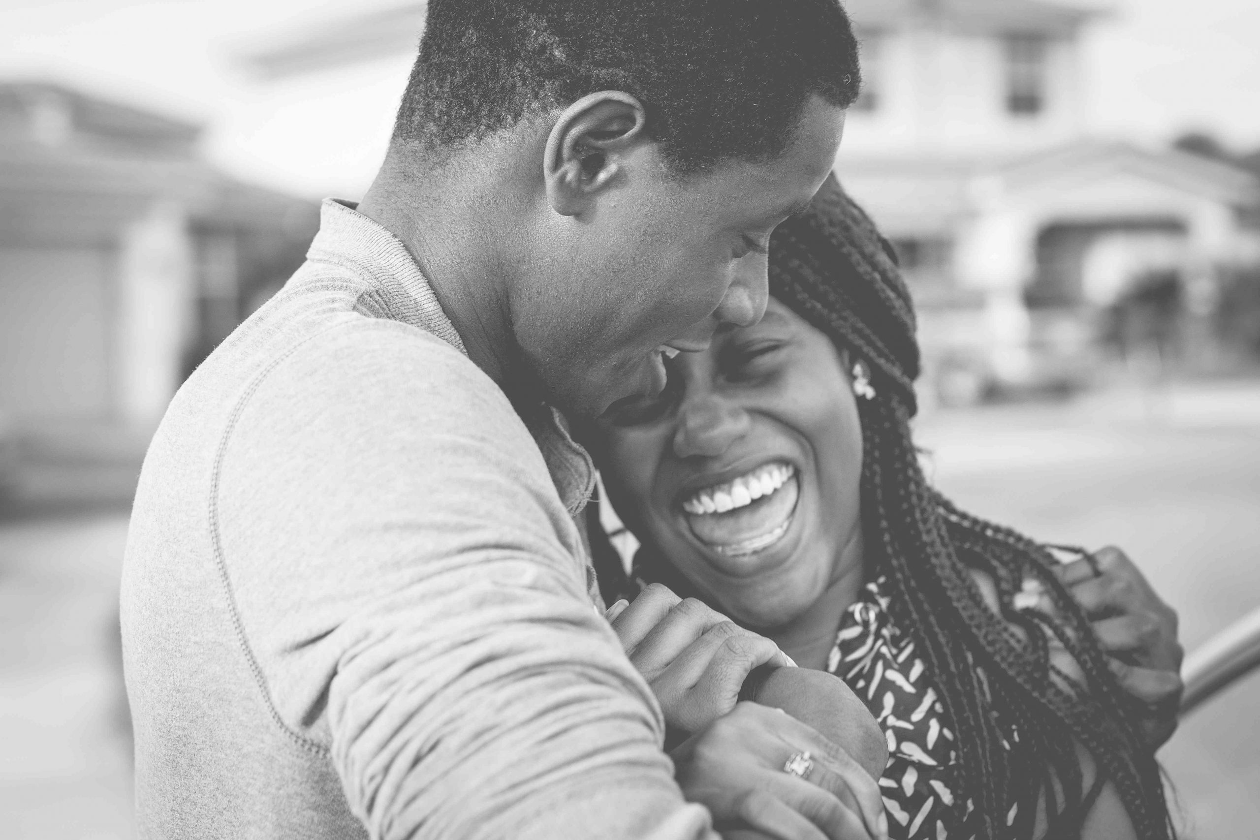 Why can’t we just be friends? - Bridges International