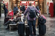 Reverse Culture Shock Bridges International