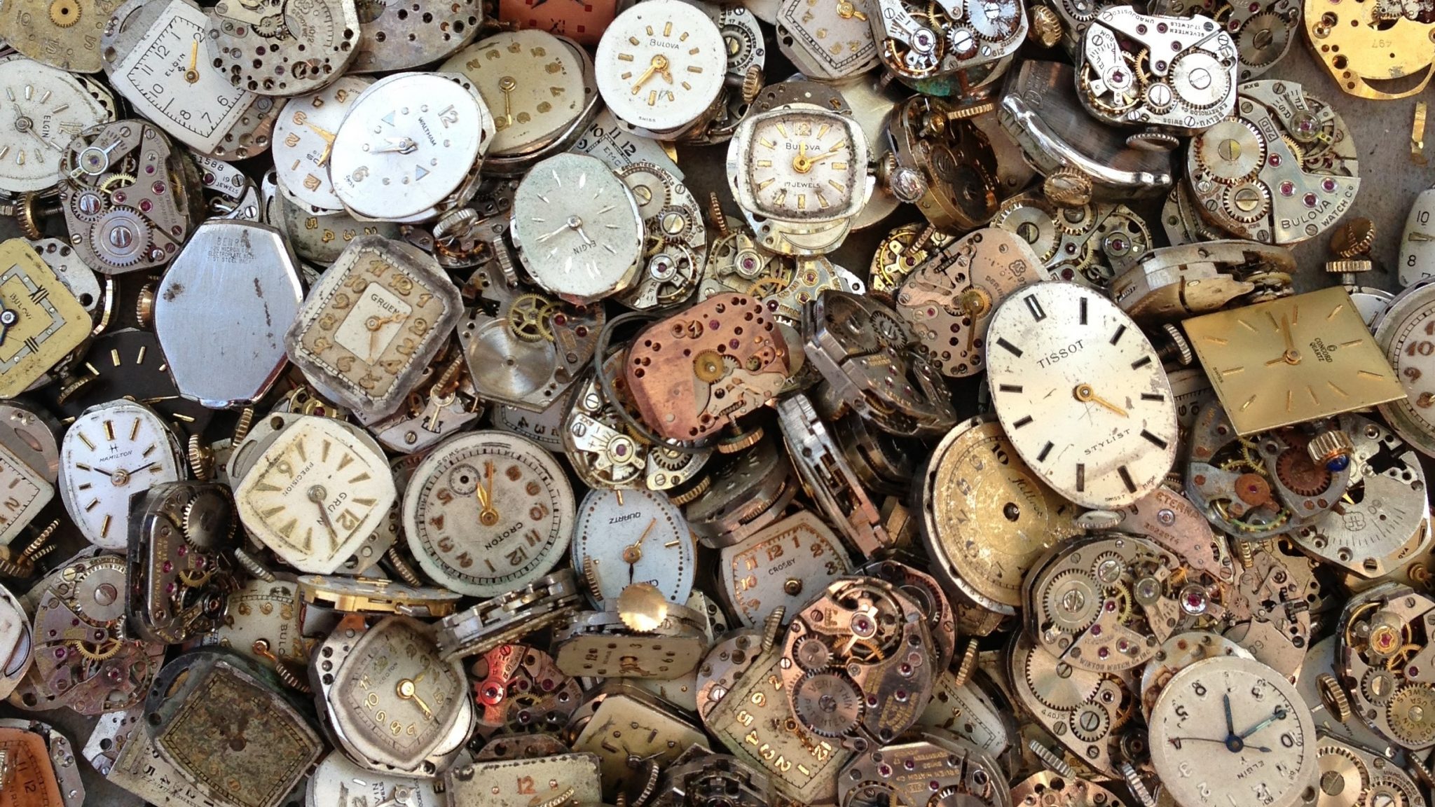 Cultural Perspectives on Time - Bridges International