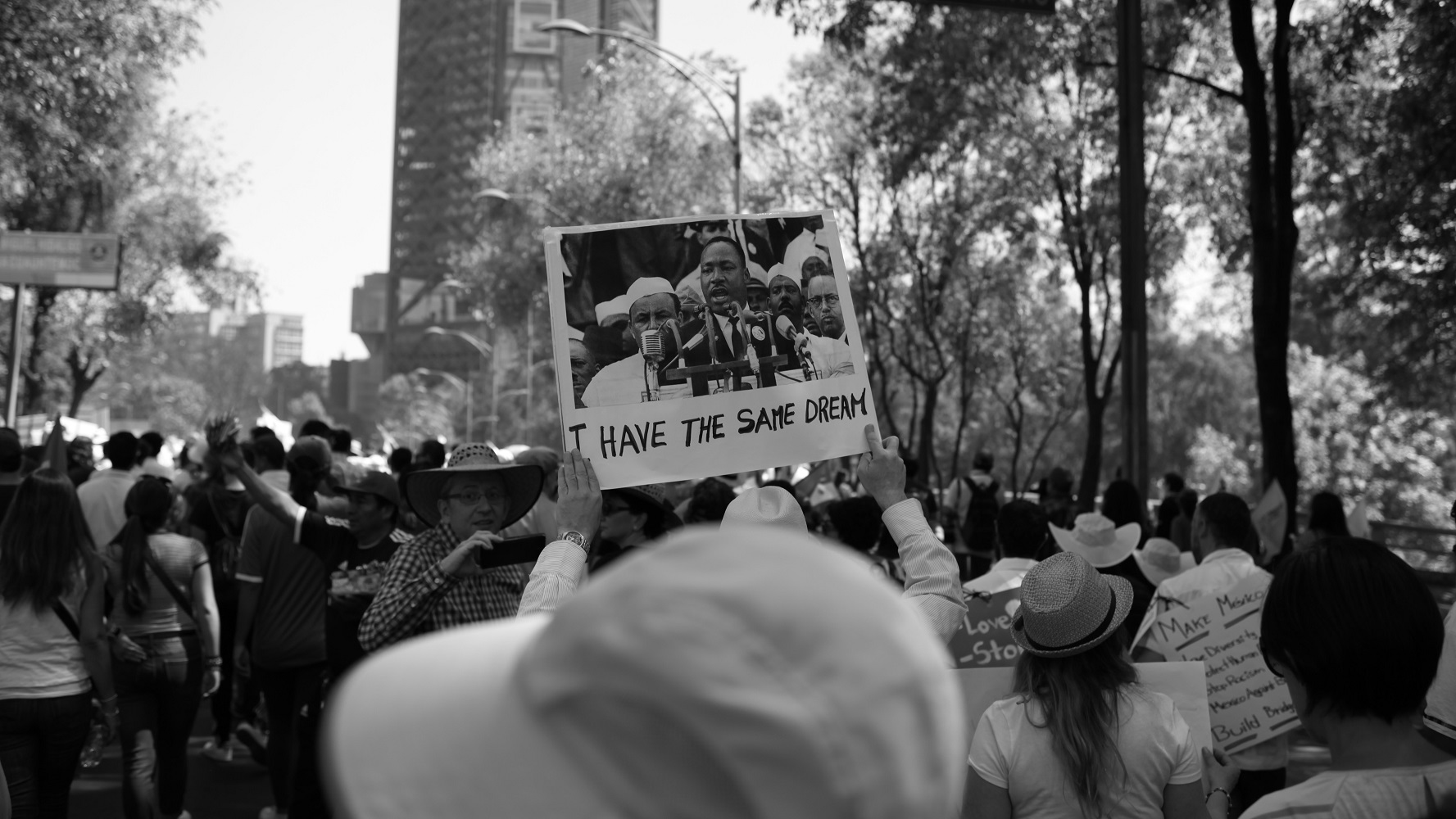 How Did MLK Jr Change America Bridges International how-did-mlk-jr-change-america-bridges-international